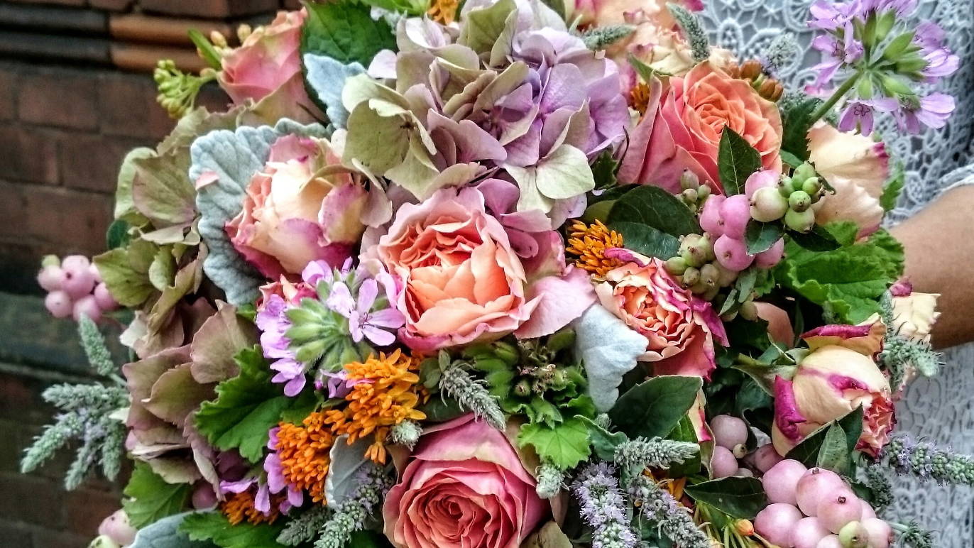 Best London Florists | 16 Fab Florists and Flower Shops in London