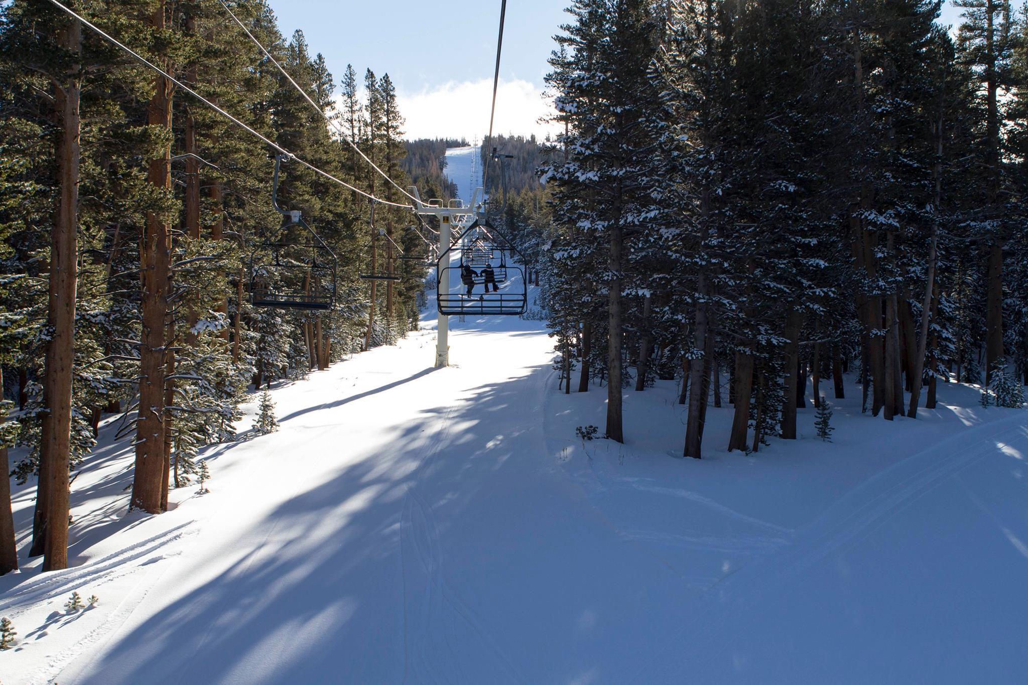 June Mountain | Things to do in Los Angeles