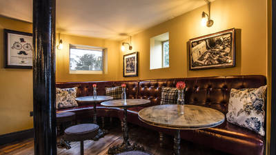 Victoria Inn | Bars and pubs in Peckham, London