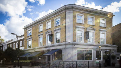 Victoria Inn | Bars and pubs in Peckham, London