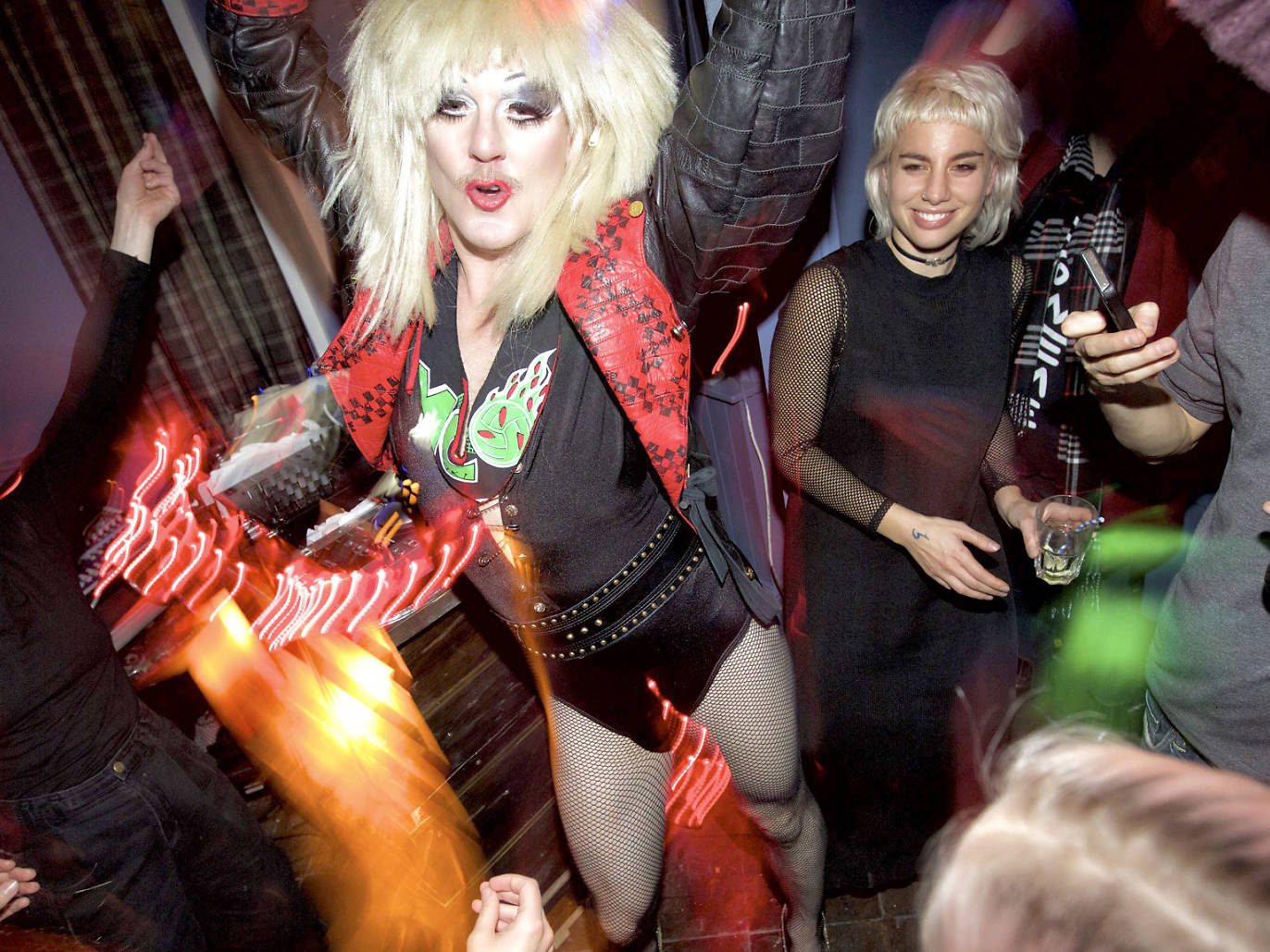 13 fabulous things to do in London when you simply adore the drag scene