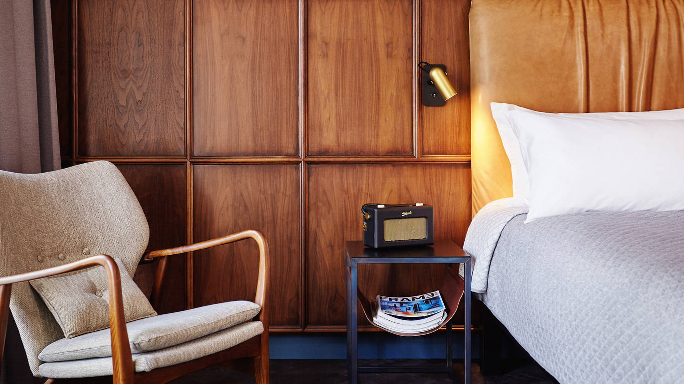 The Hoxton, Amsterdam | Hotels in Old Centre, Amsterdam