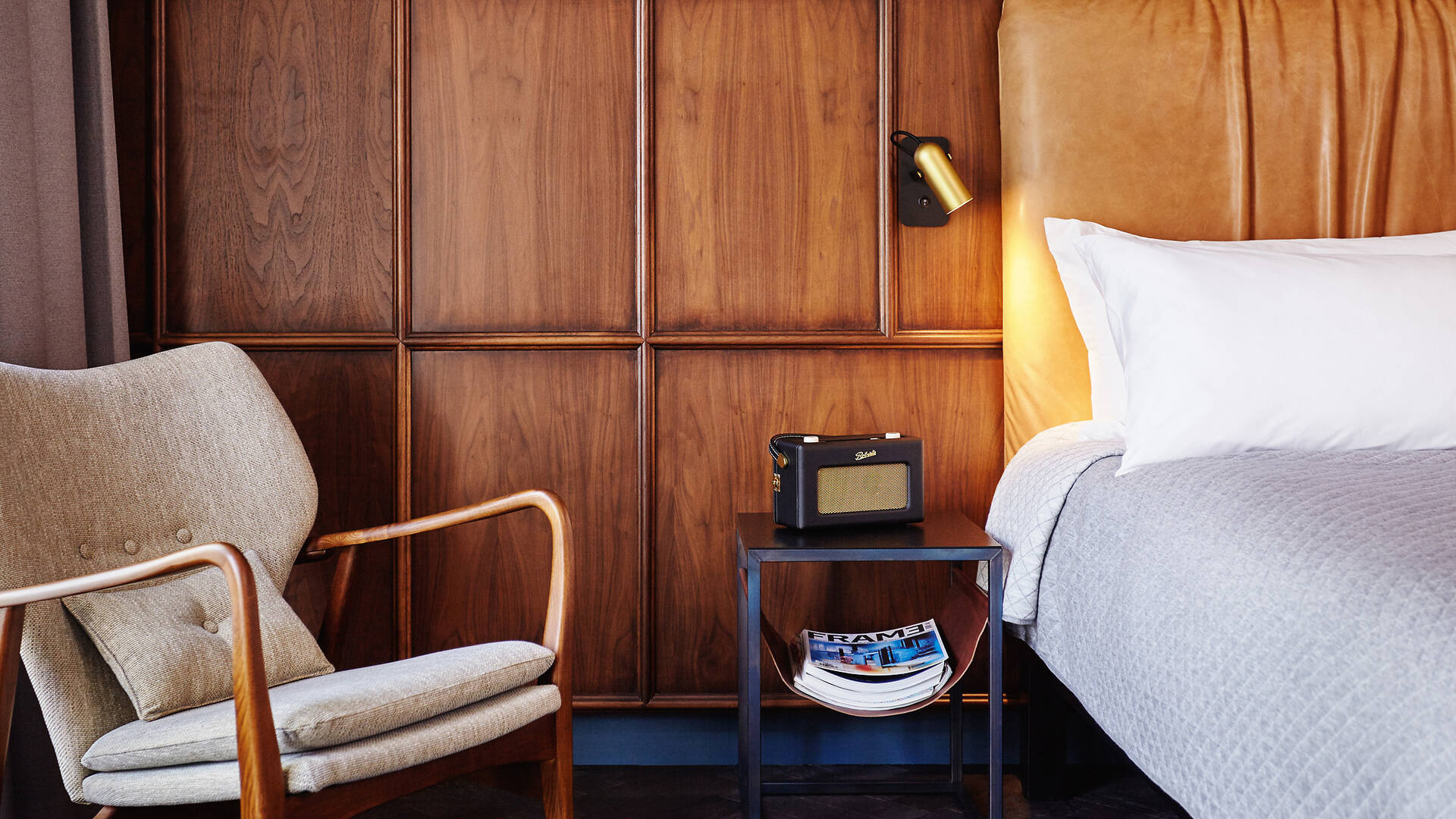 The Hoxton, Amsterdam | Hotels in Old Centre, Amsterdam
