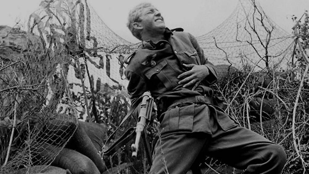 50 Best World War II Movies Of All Time To Watch Right Now