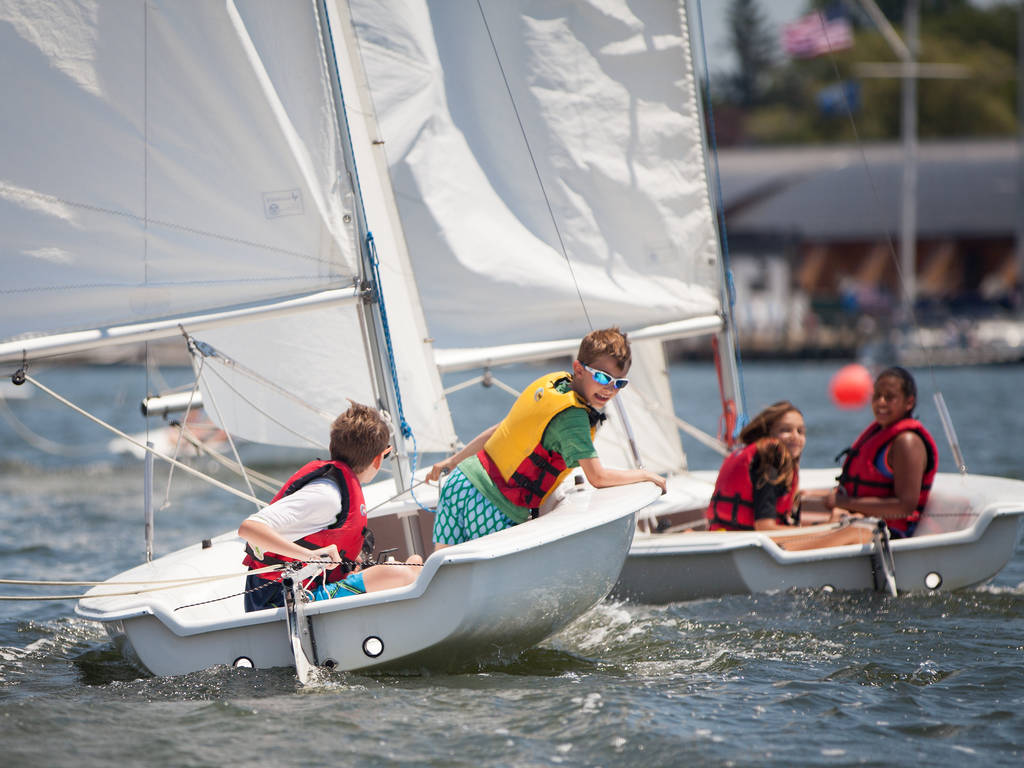 Guide to spring break for kids in NYC 2020