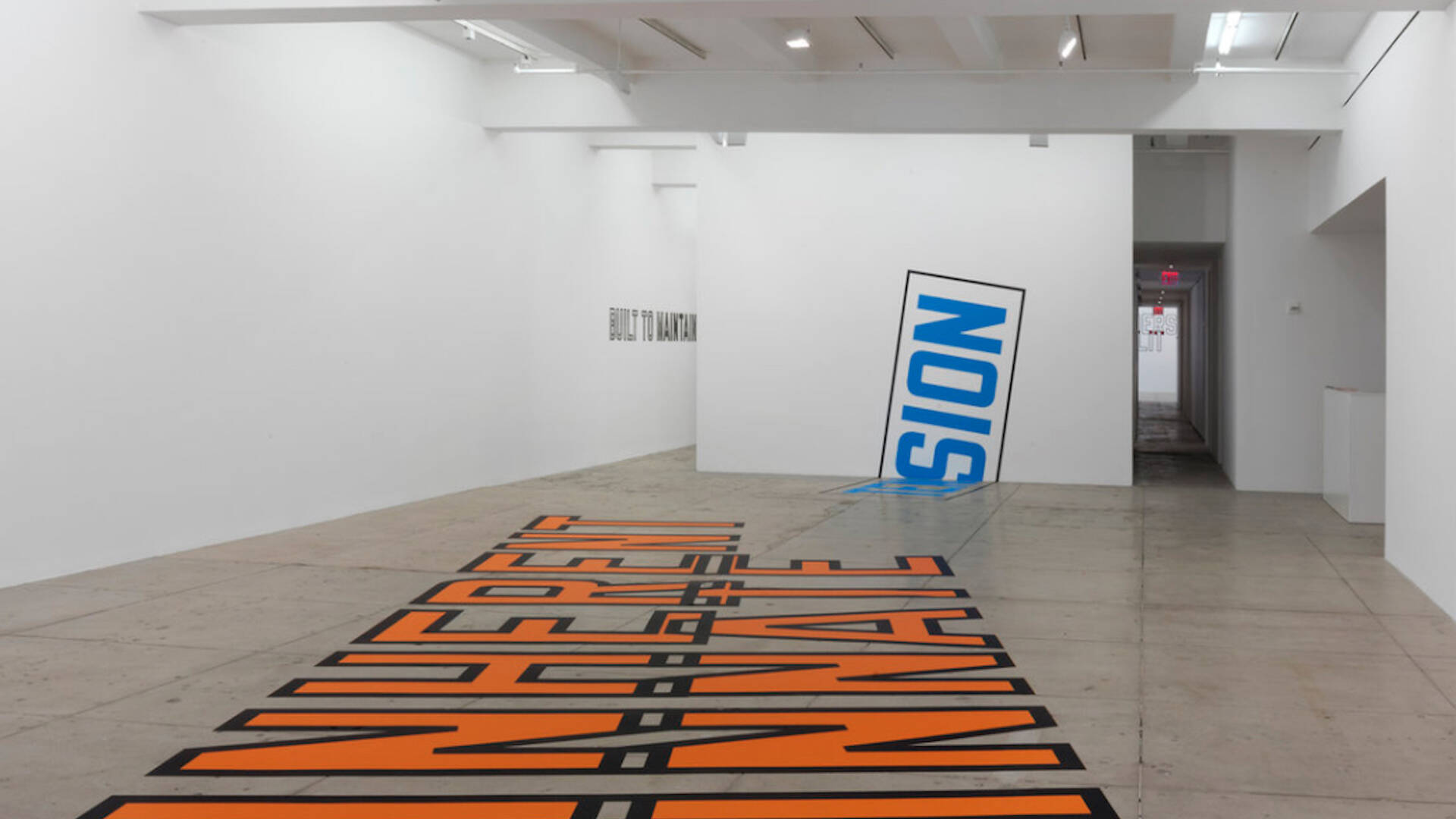 Check out the 10 best art galleries in Midtown Manhattan