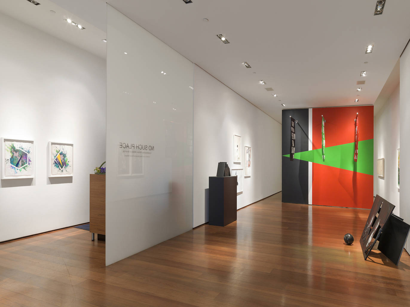 Check out the 10 best art galleries in Midtown Manhattan