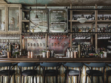 38 Best Late-night Bars, Clubs And Pubs In London For Drinking After ...