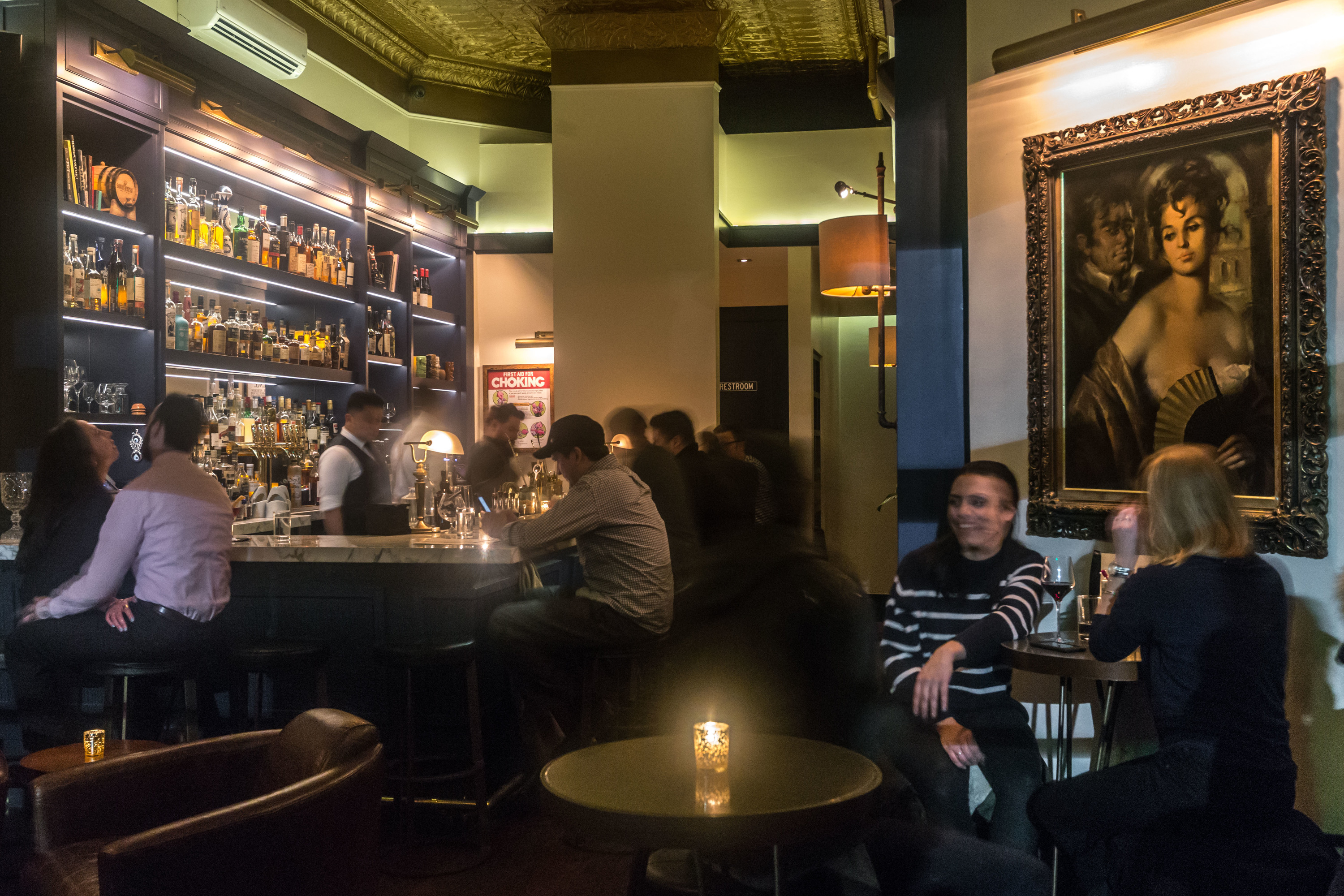 The Brooklyn Inn | Bars in Boerum Hill, Brooklyn