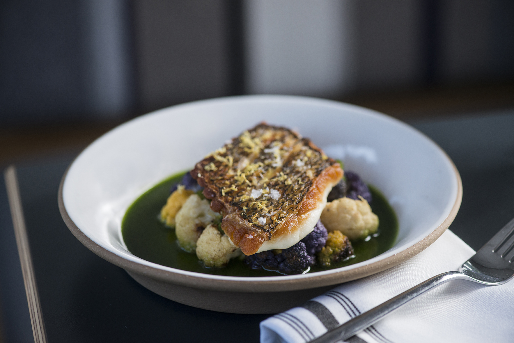 Loring Place | Restaurants in Greenwich Village, New York