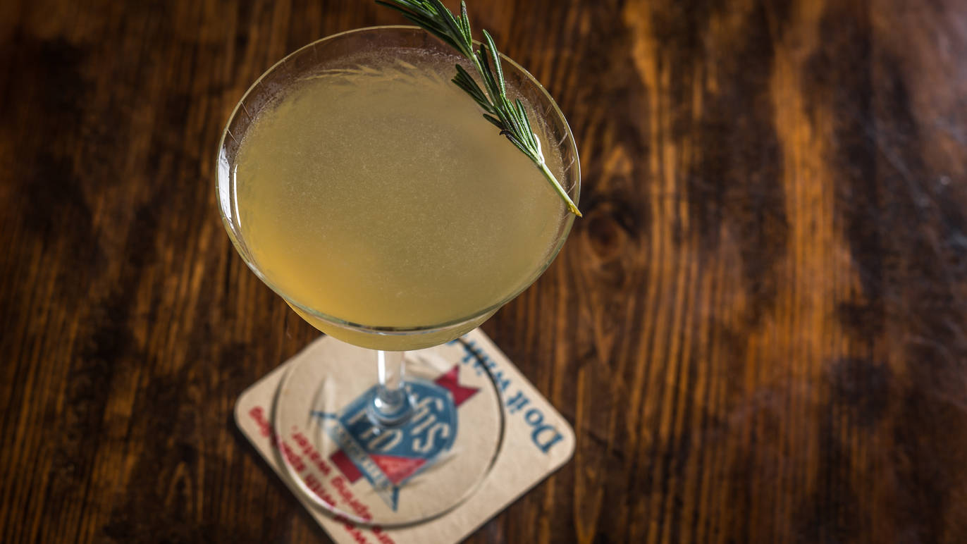 Jupiter Disco | Bars in East Williamsburg, New York