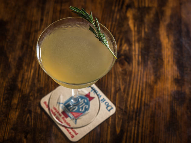 Jupiter Disco | Bars in East Williamsburg, New York