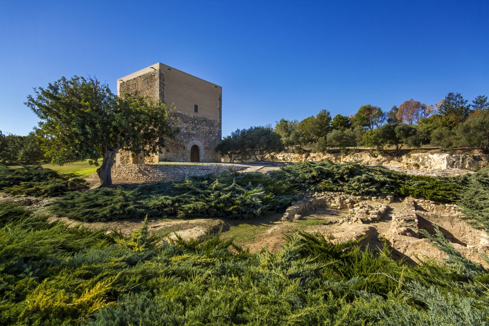 Getaway to Vila-seca, La Pineda Platja – a water-themed break