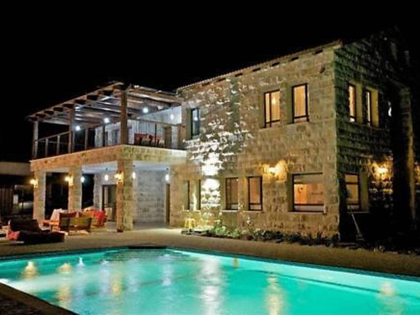 Best hotels in Israel - from Golan Heights to Akko to the Galilee