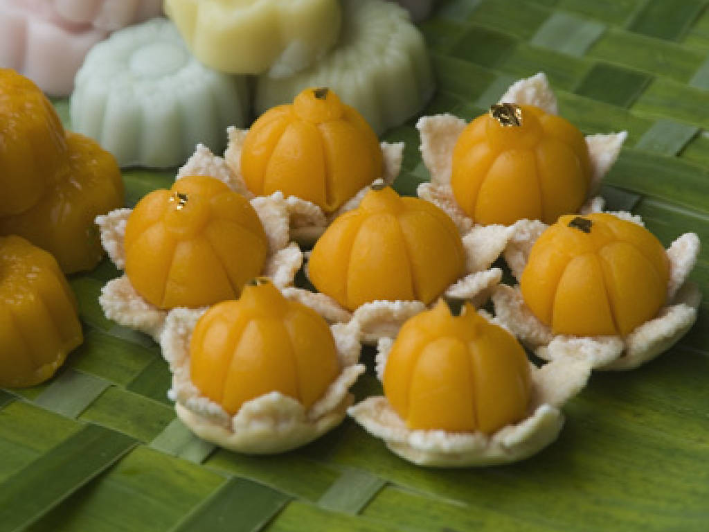 The best Thai dessert cooking classes in Bangkok
