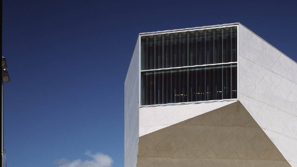 What to visit in Porto - Get your walking shoes on