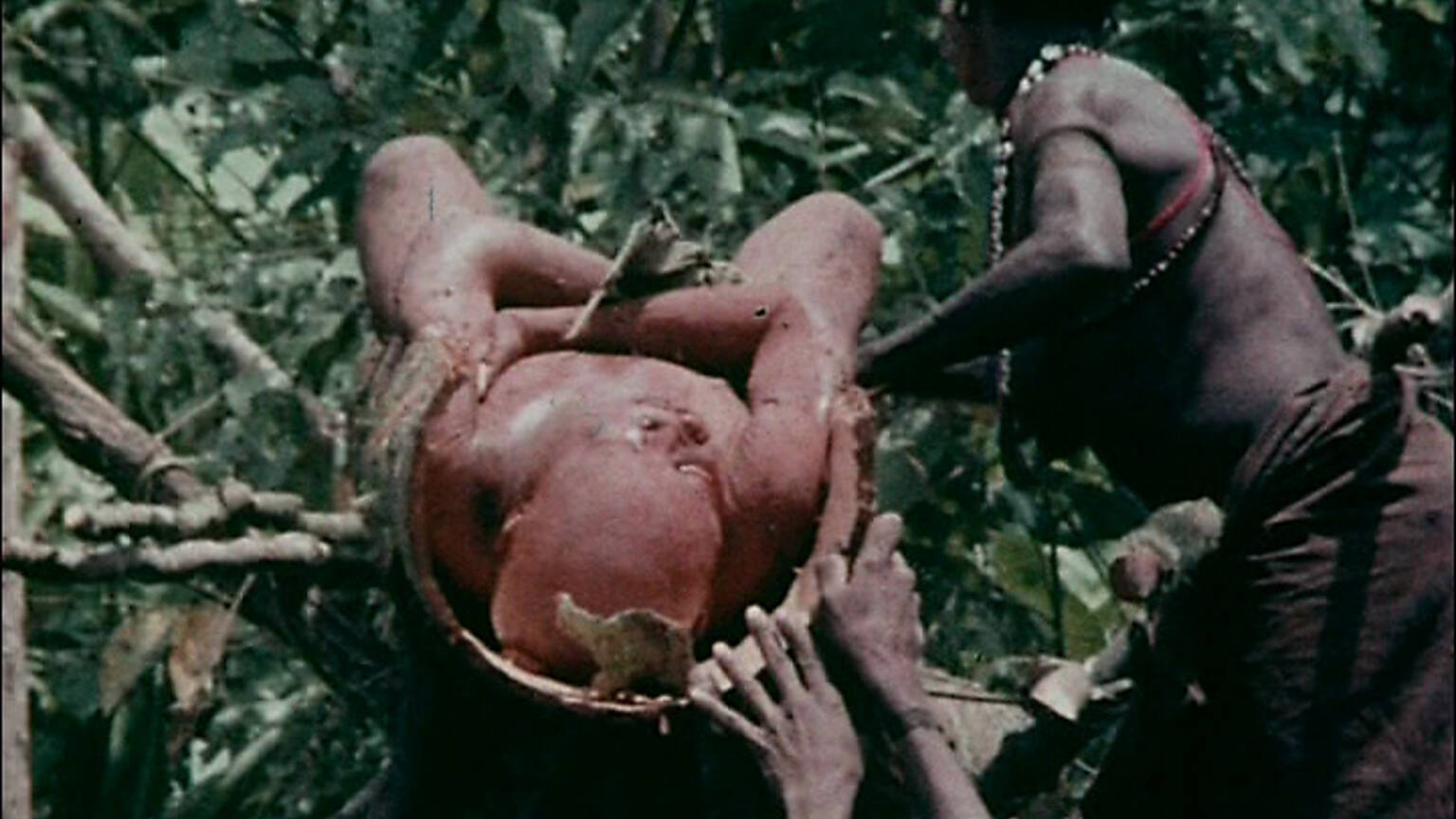 Las películas de caníbales más bestias de la historia