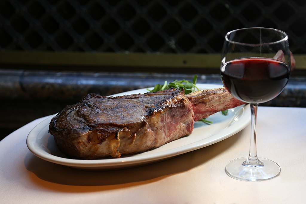 Butcher and Singer | Restaurants in Center City, Philadelphia