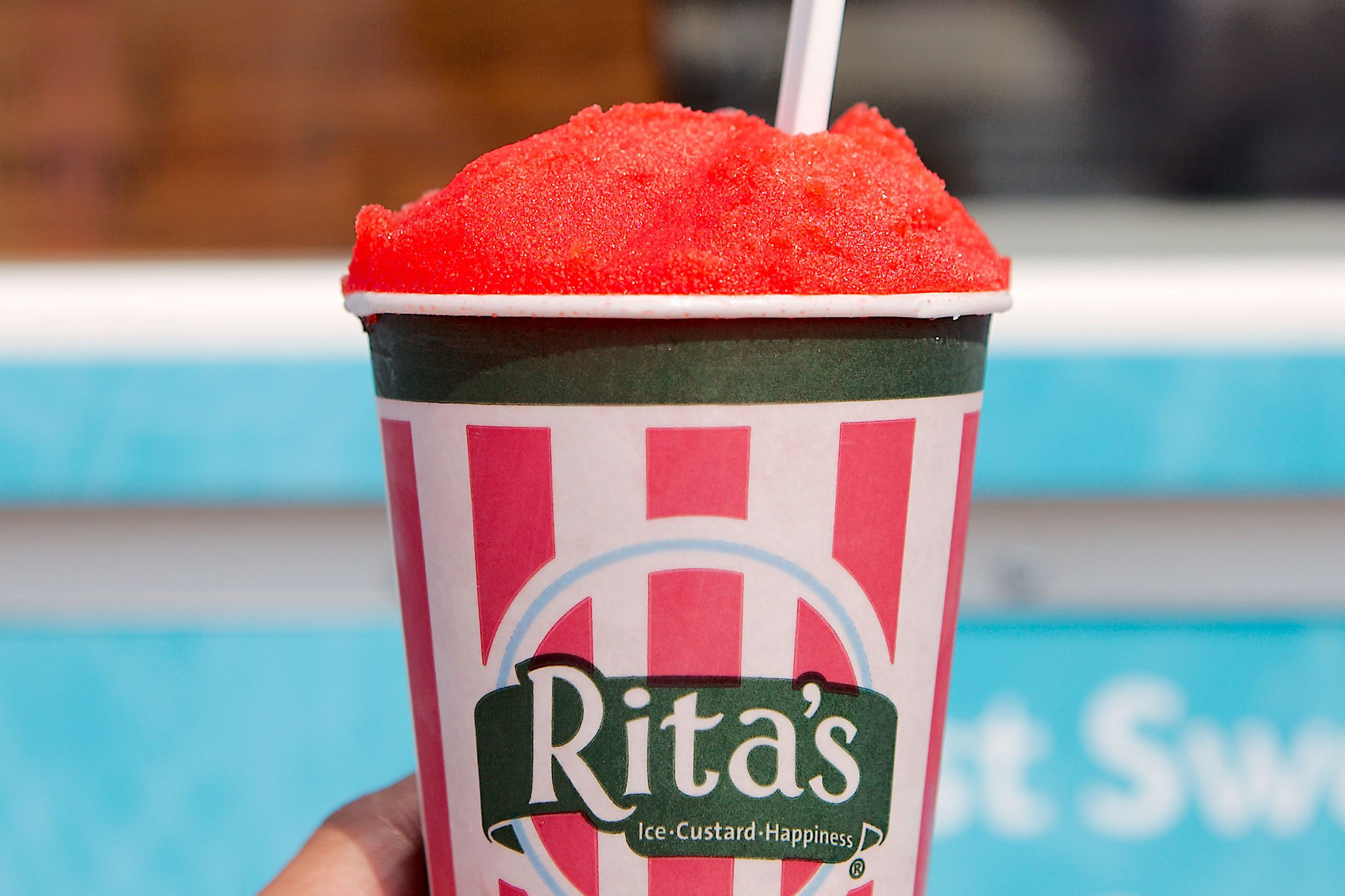 Celebrate the first day of spring with free treats from Dairy Queen and ...