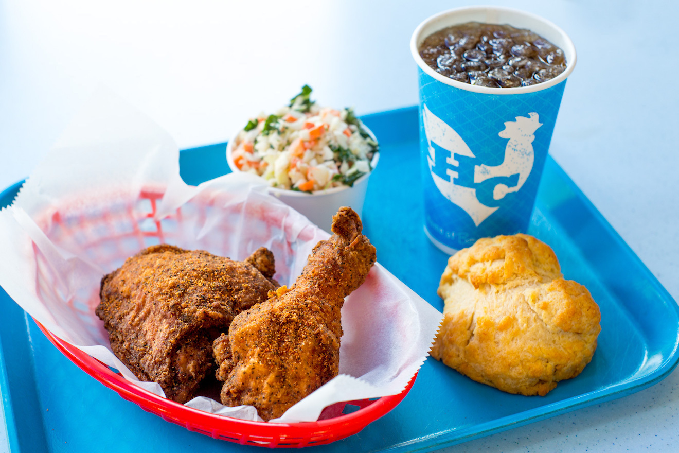 Hill Country Chicken | Restaurants in Flatiron, New York