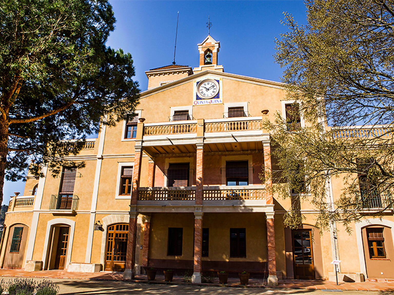 Els 16 llocs més bonics que pots trobar a Barcelona