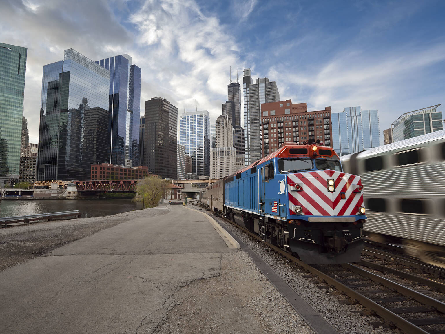 22 Fun Metra Day Trips From Chicago