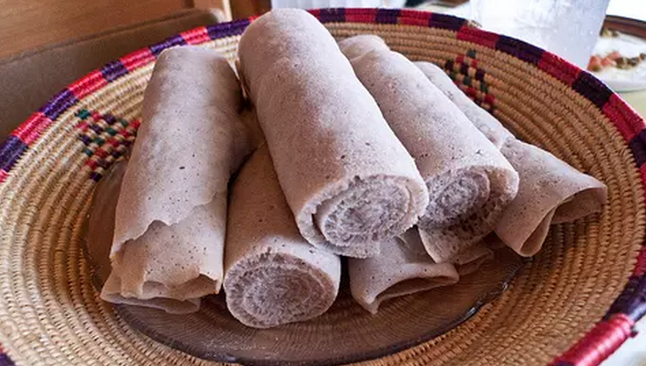 Tadu Ethiopian Kitchen | Restaurants in Tenderloin, San Francisco