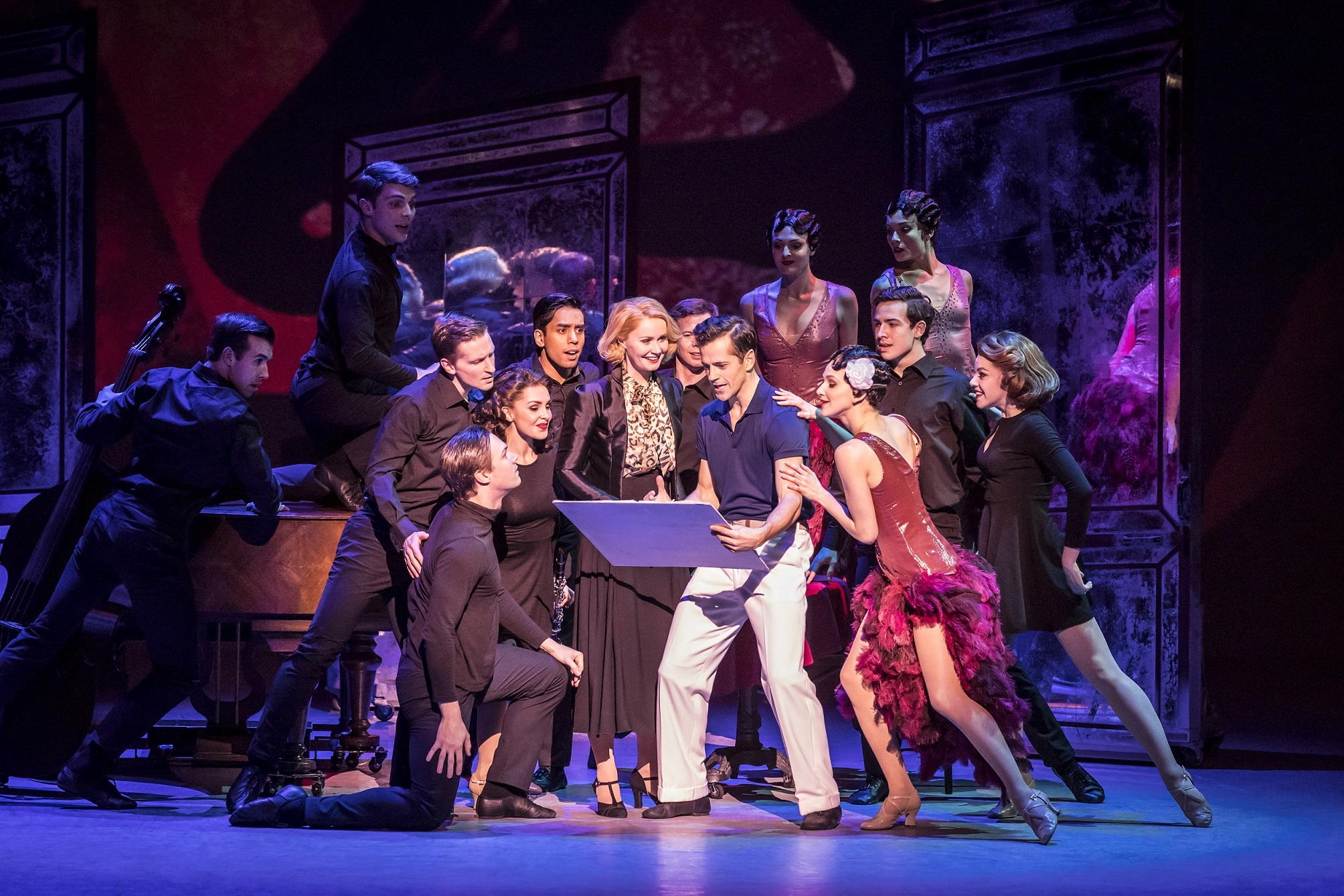 Musicals and Theatre in London - Time Out London