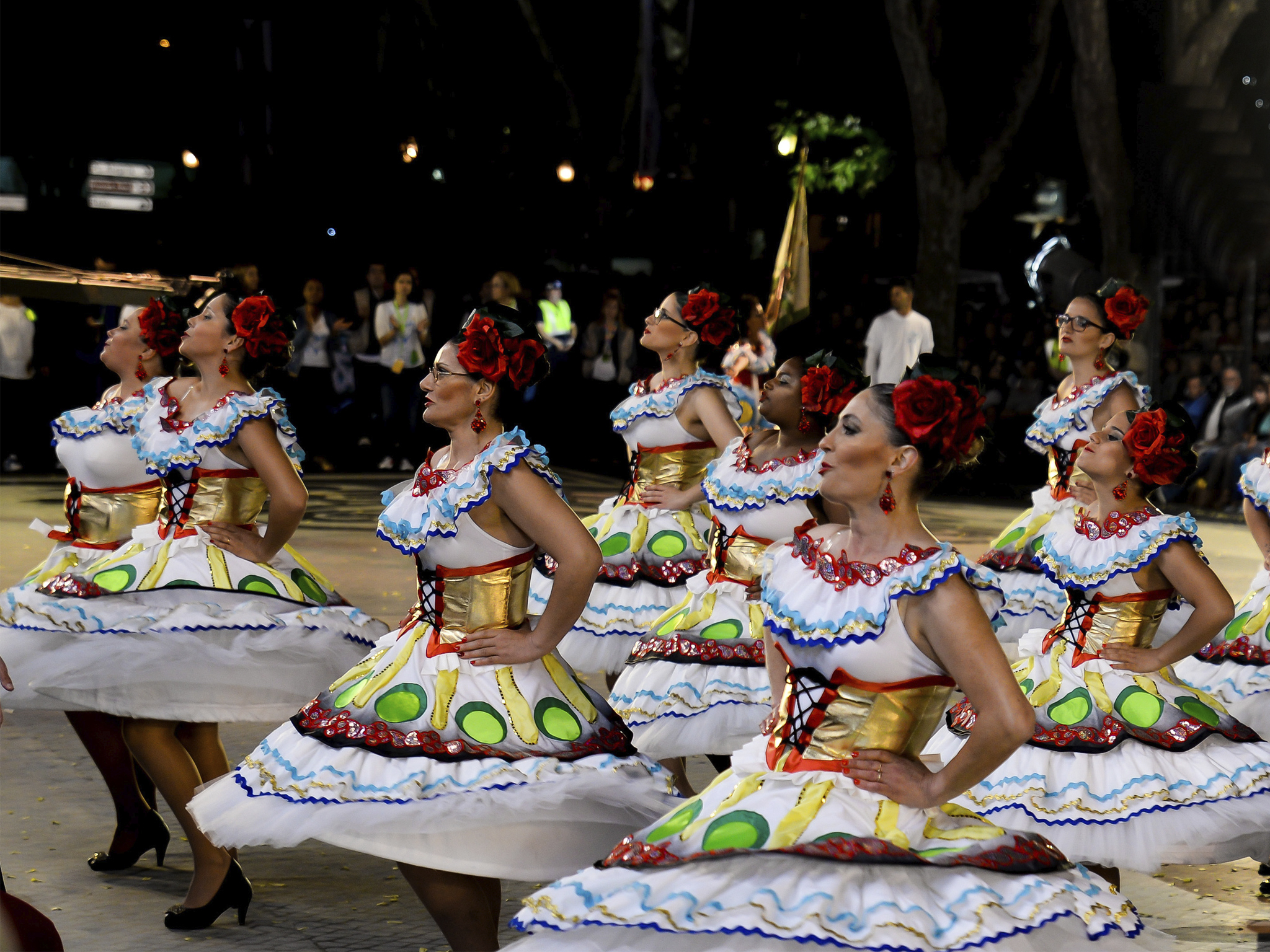 Está aberto o concurso para o hino das Marchas Populares