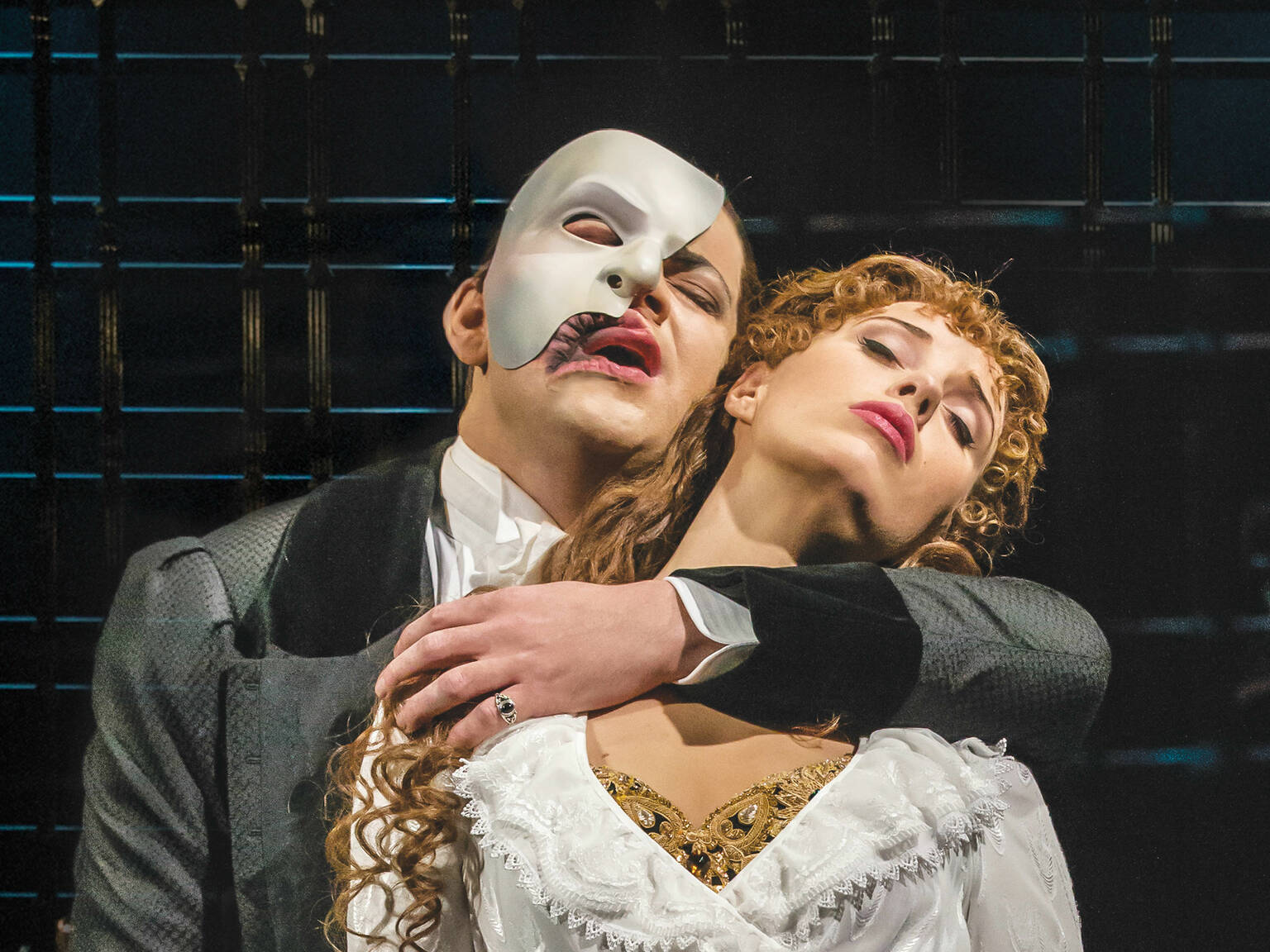 Critics’ Choice London Theatre Reviews: Top Shows According To Time Out