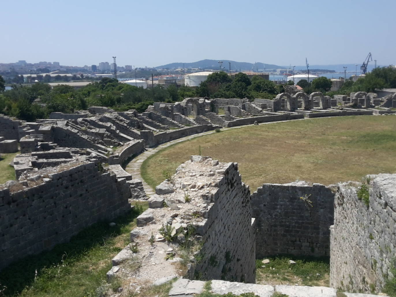 Great tours and attractions from Split |Things to Do in and around ...