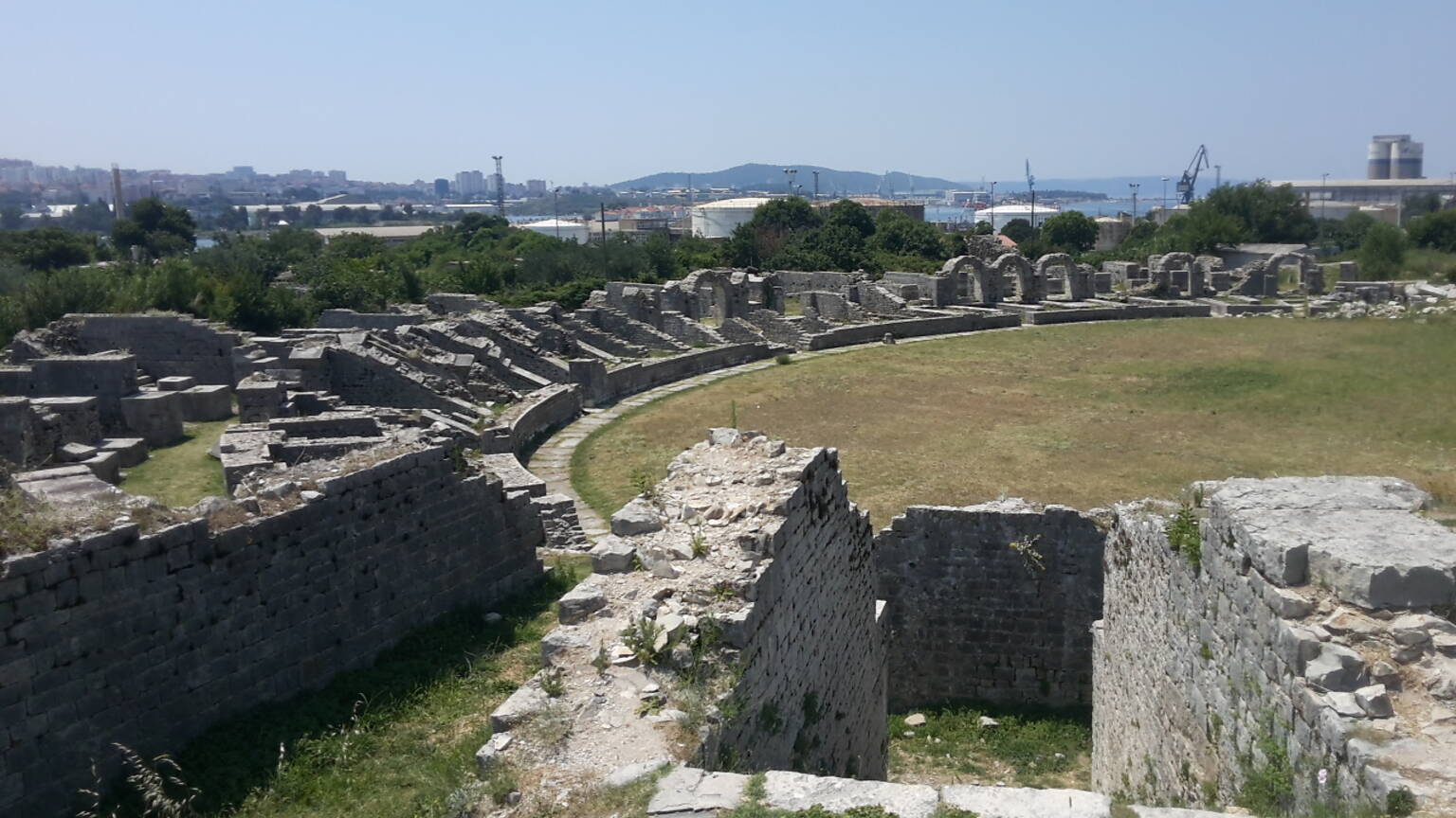 Great tours and attractions from Split |Things to Do in and around ...