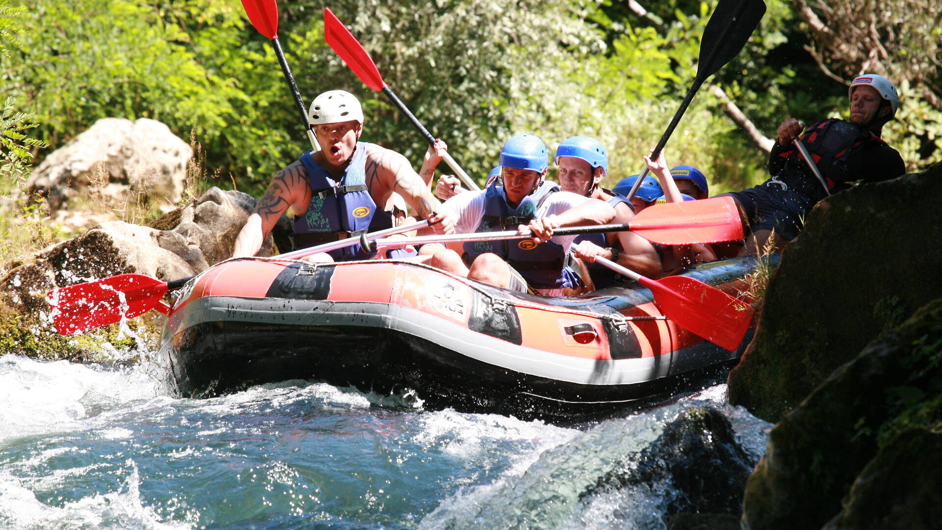 Great tours and attractions from Split |Things to Do in and around ...