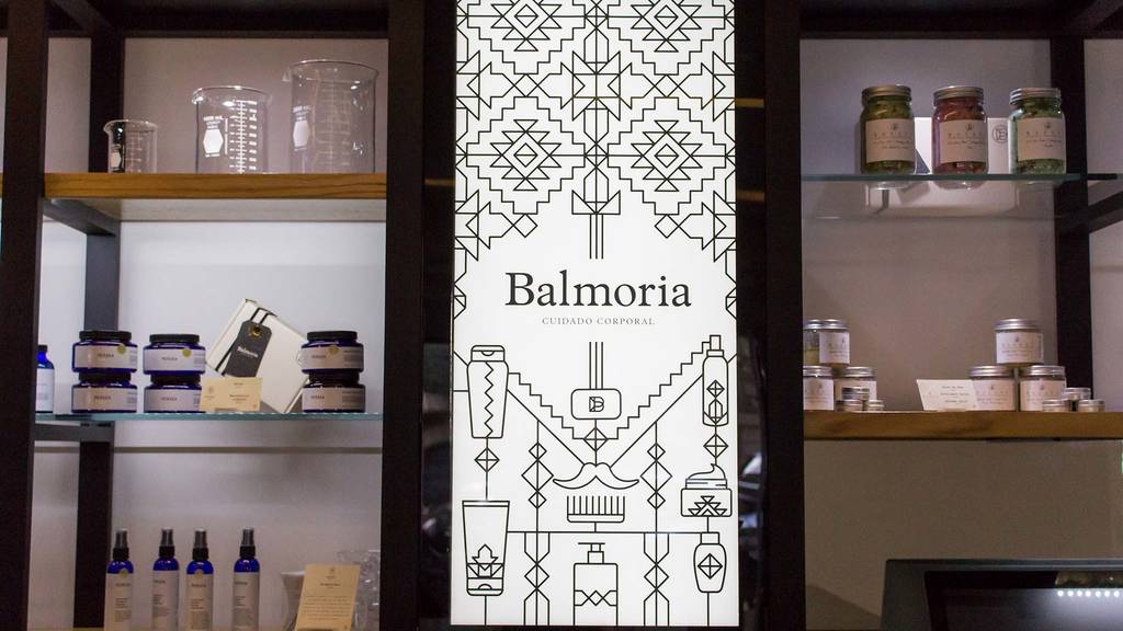 Balmoria