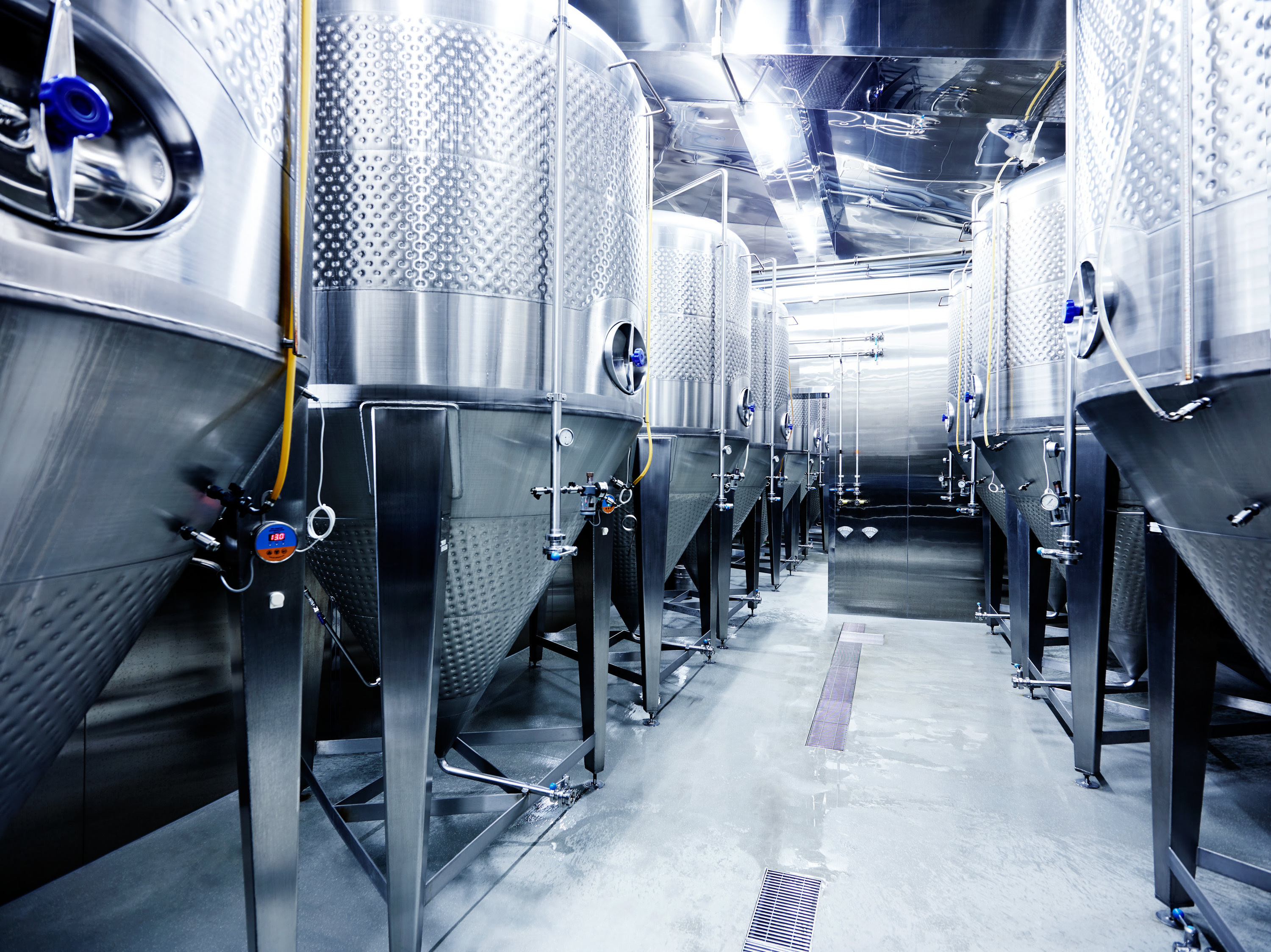 Coedo Brewery | Things to do in Saitama, Tokyo