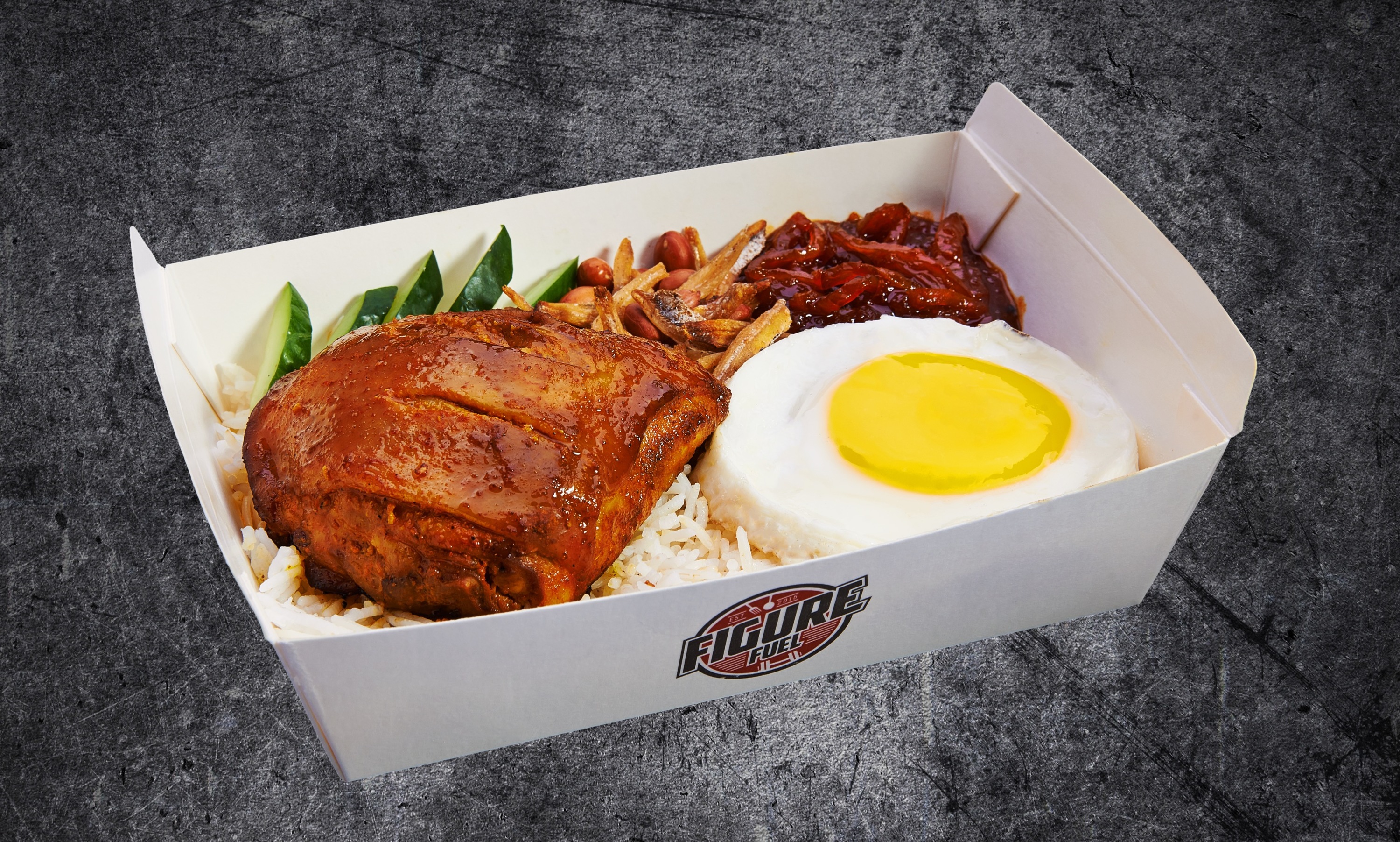 Dishes to try at Time Out Dine Out