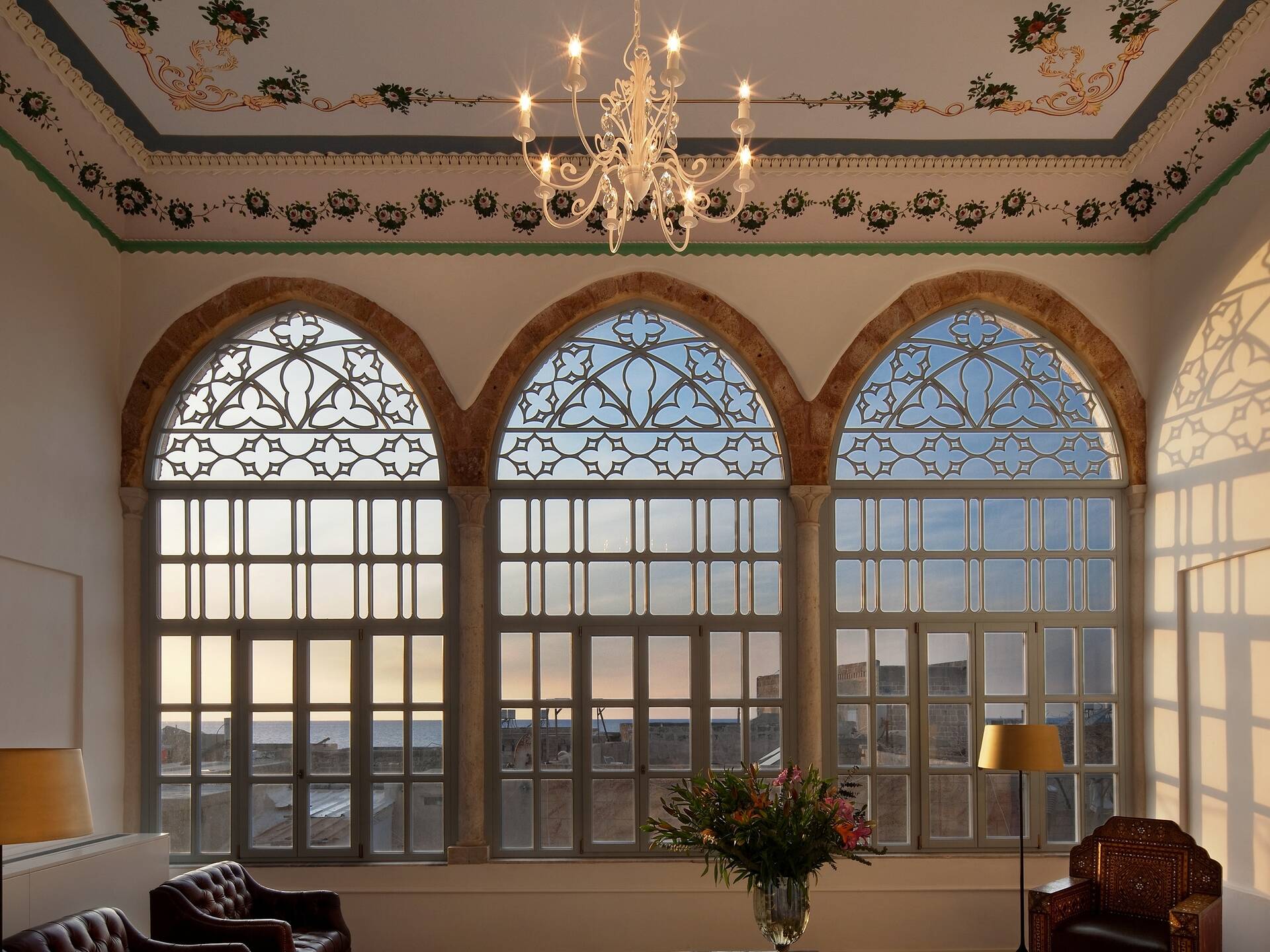 The best hotels in Israel - from boutique to luxury accommodation