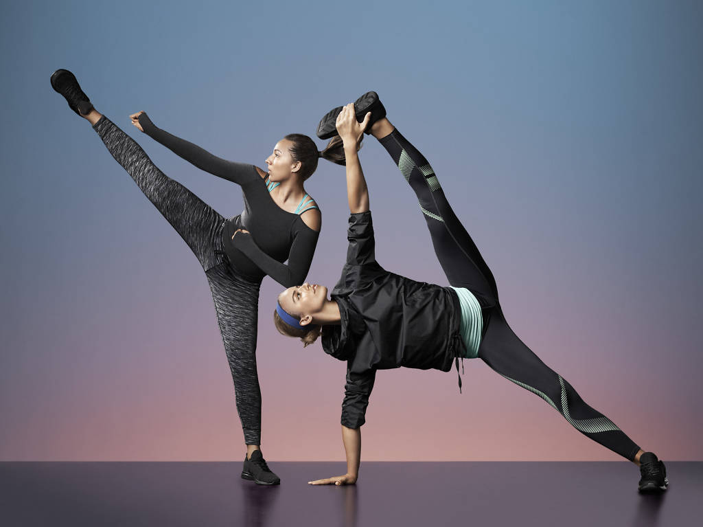 The best activewear shops in London - where to buy activewear and ...