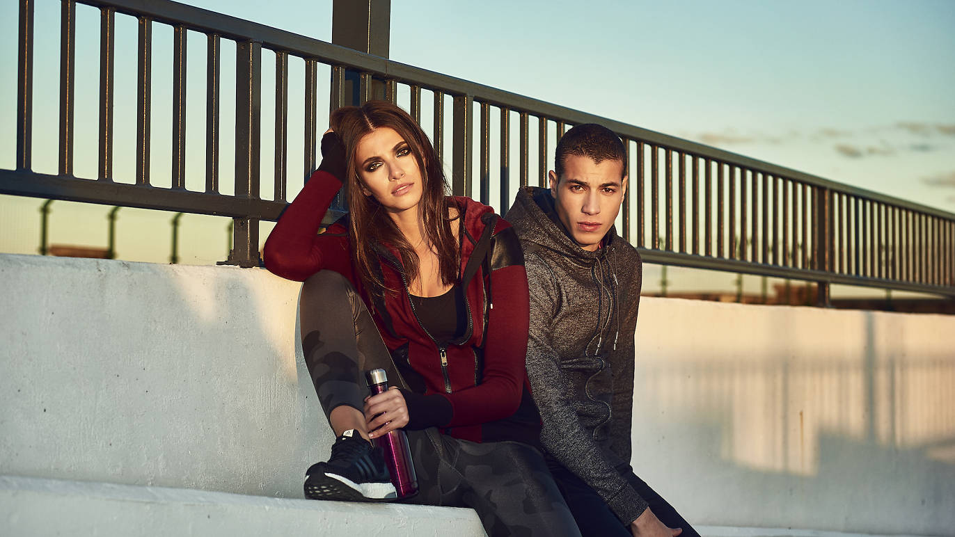 The best activewear shops in London - where to buy activewear and ...