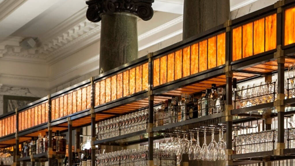 London's 8 Best Gin Bars | Amazing Places To Drink Gin