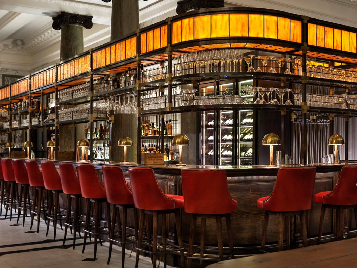 London's 8 Best Gin Bars | Amazing Places To Drink Gin