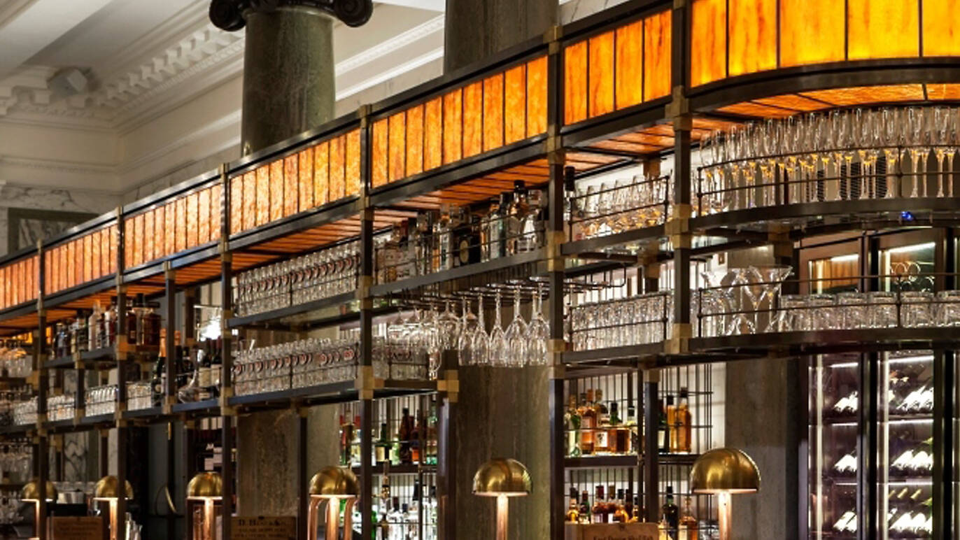 London's 8 Best Gin Bars | Amazing Places To Drink Gin