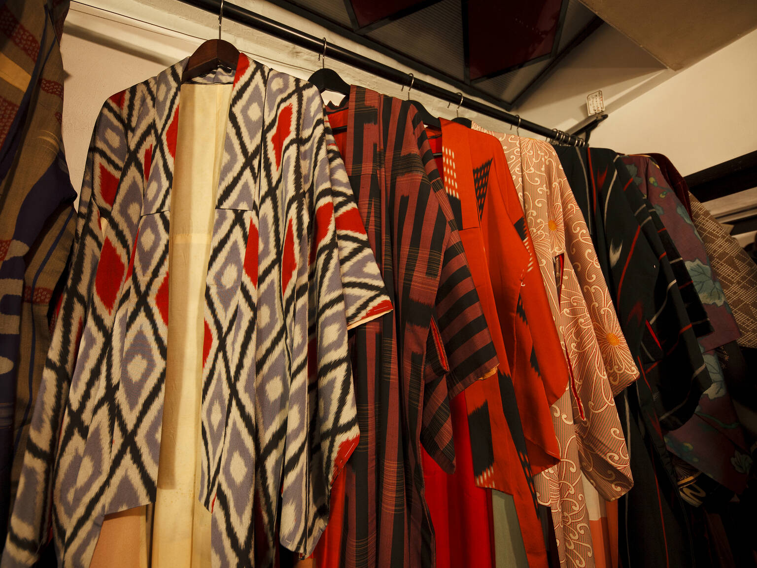 The best antique and secondhand kimono shops in Tokyo | Time Out Tokyo