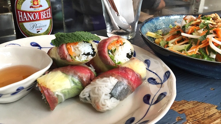 Do et Riz | Restaurants in 12e arrondissement, Paris