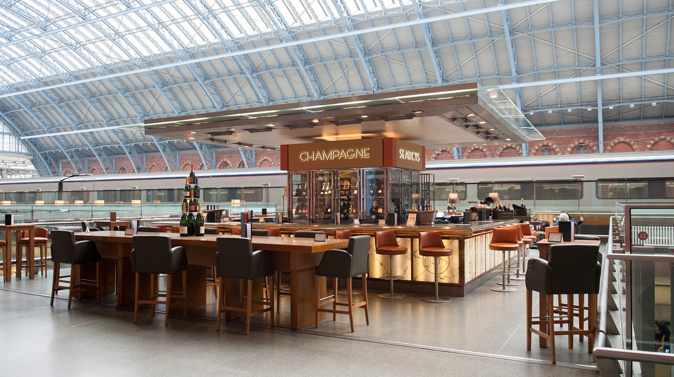 21 Best Bars In King’s Cross | Ultimate Guide To King’s Cross Drinking