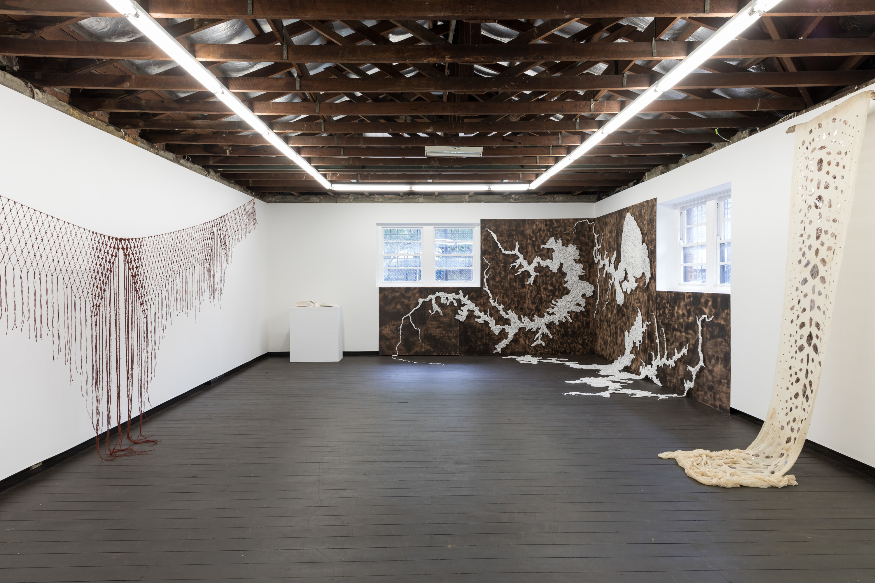 Firstdraft | Art in Woolloomooloo, Sydney