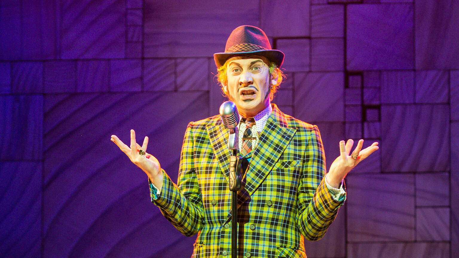 Matilda the Musical review and tickets – Time Out London