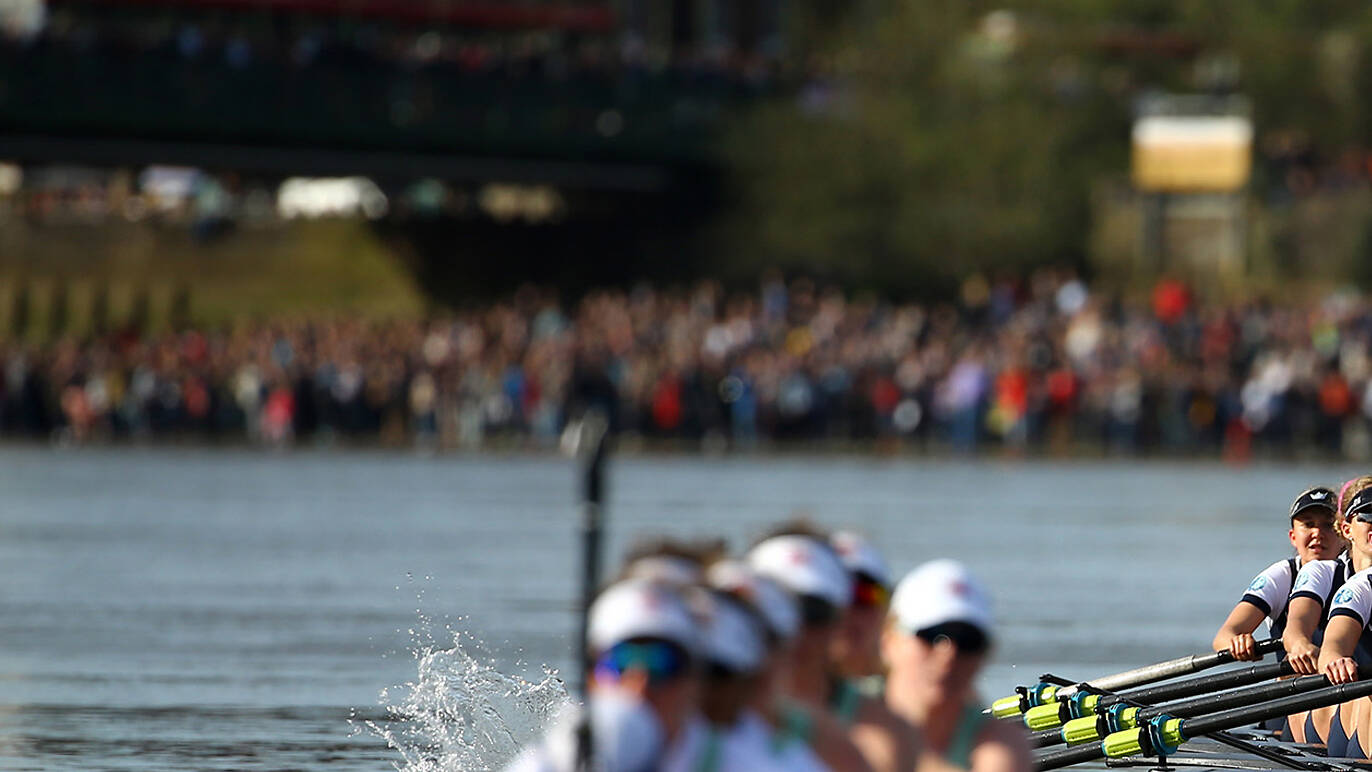 The Boat Race 2024: Time, Date, Route of Oxford v Cambridge Boat Race