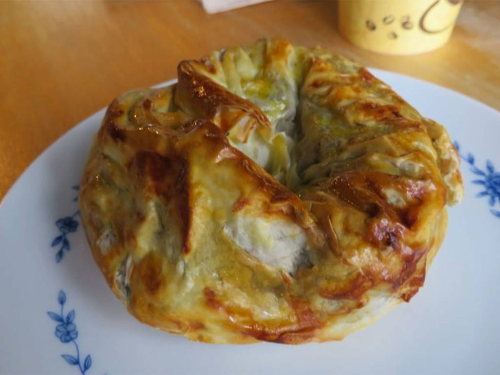 Guide to the best Greek food in Austin, from gyros to Greek salad