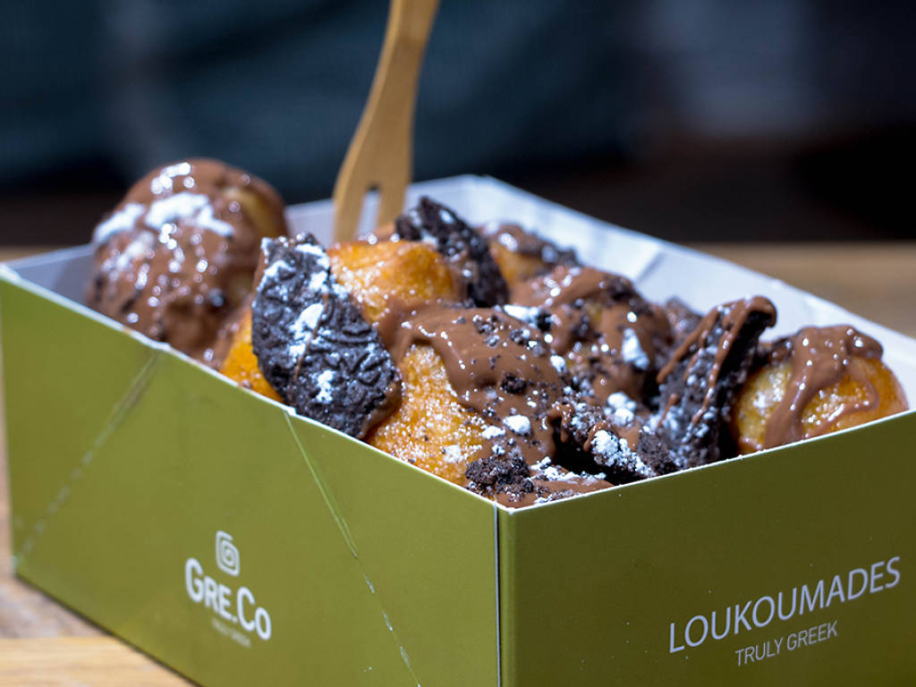 Best Desserts in Boston: 17 Spots to Satisfy Your Sweet Tooth